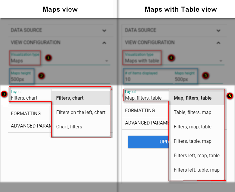 [Part 3] Customize the tooltip – Documentation - Awesome Table Support