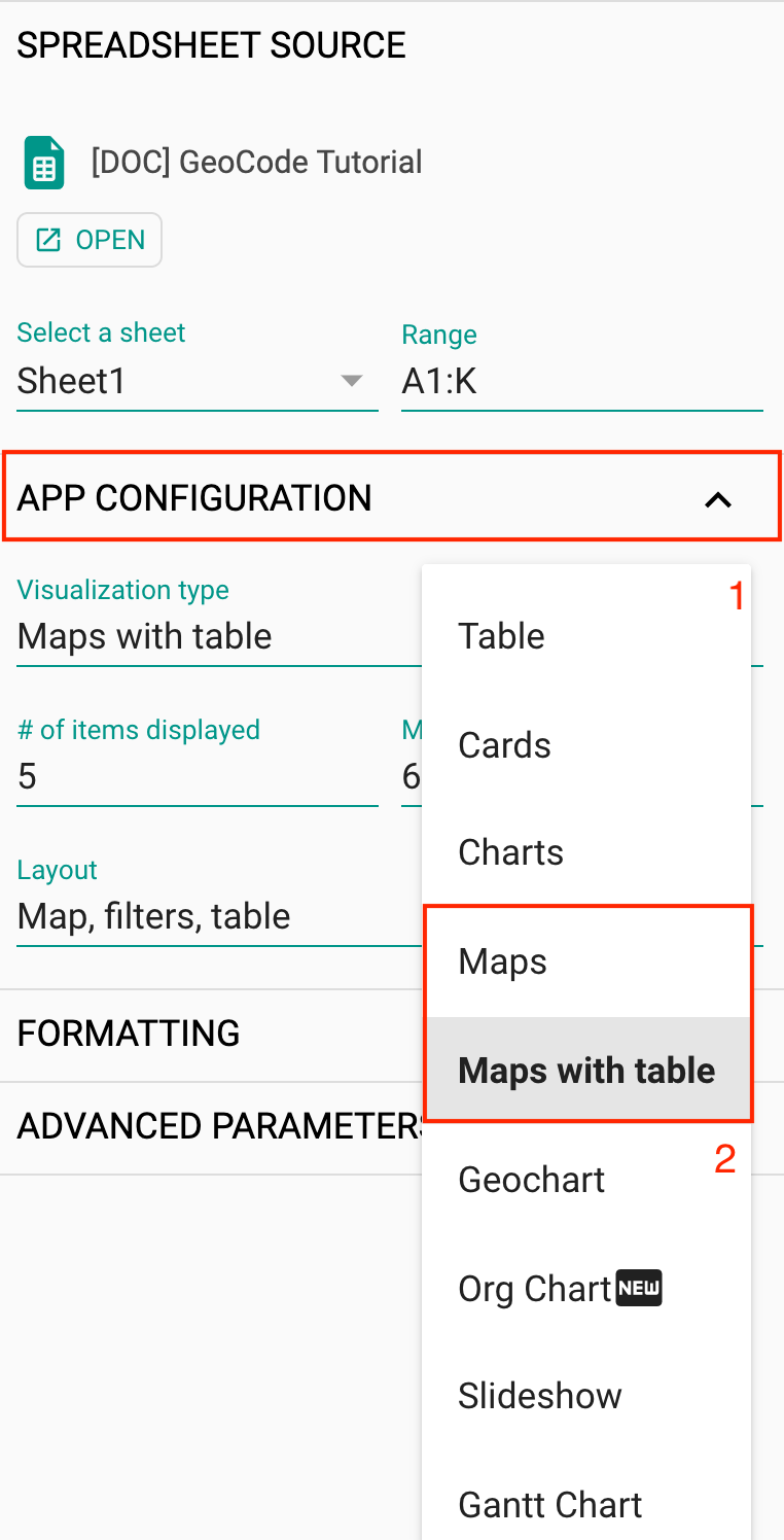 [Part 3] Customize the tooltip – Documentation — Awesome Table Support