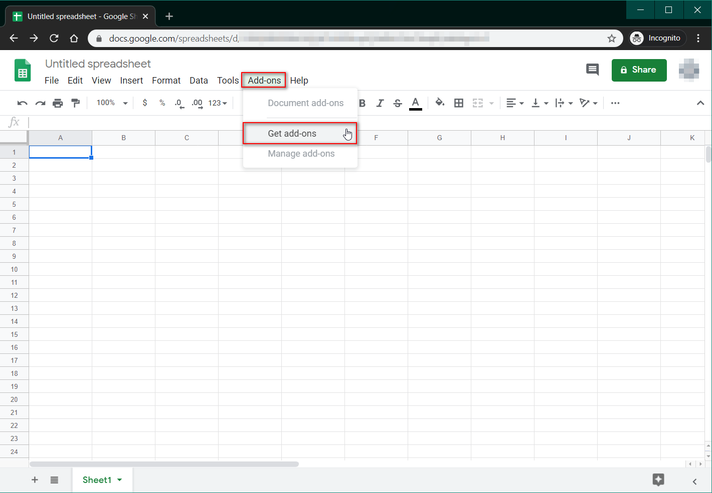 [Part 1] Install the add-on – Documentation — Awesome Table Support